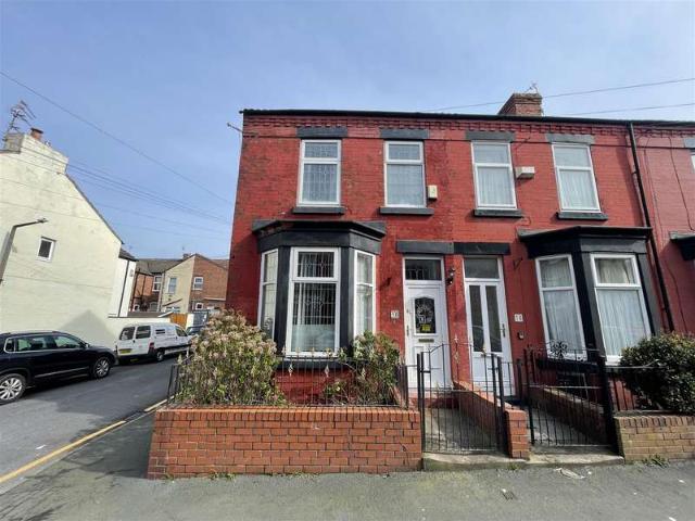 3 Bedroom Terraced House