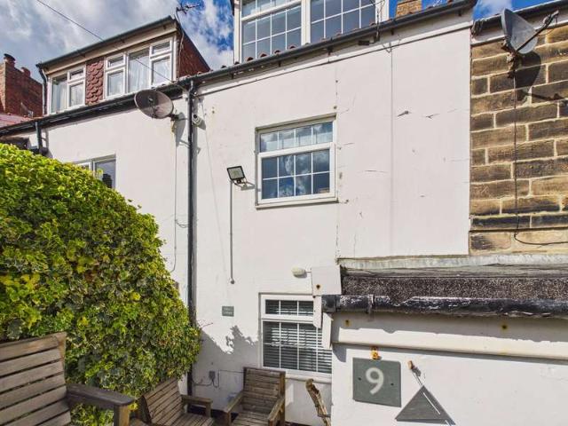 3 Bedroom Terraced House