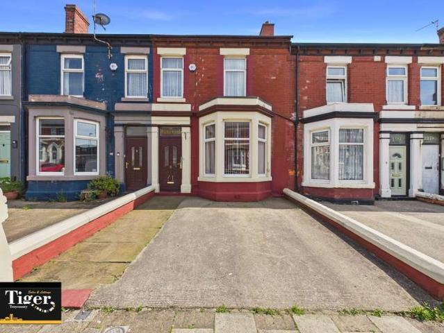 3 Bedroom Terraced House