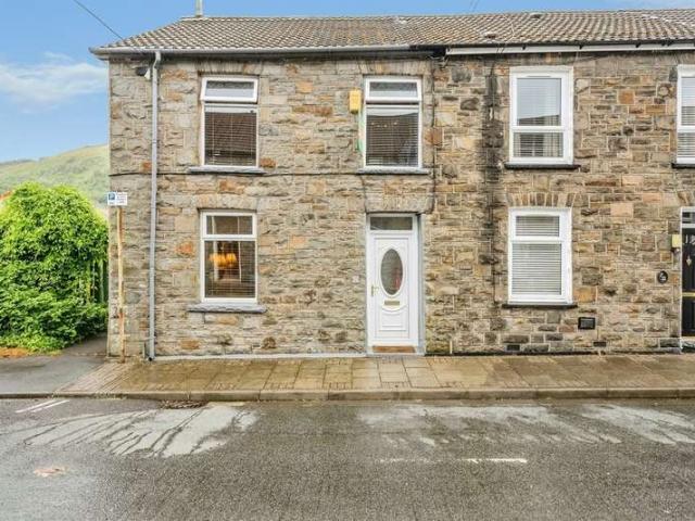3 Bedroom Terraced House