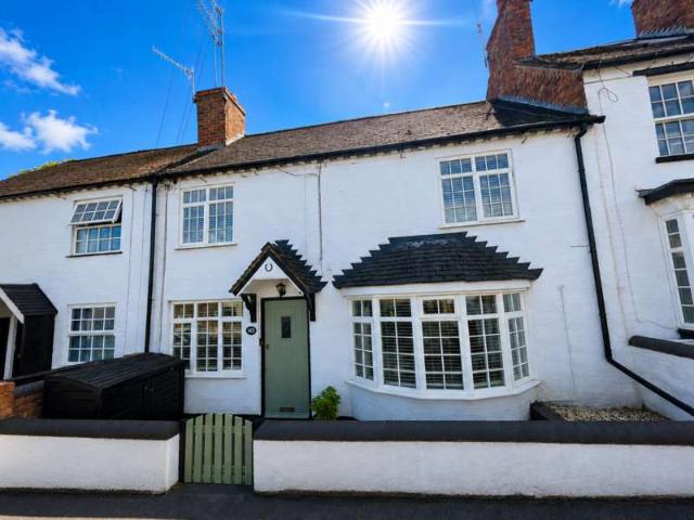 3 Bedroom Terraced House