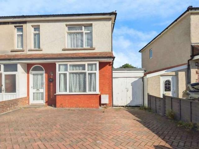 3 Bedroom Terraced House