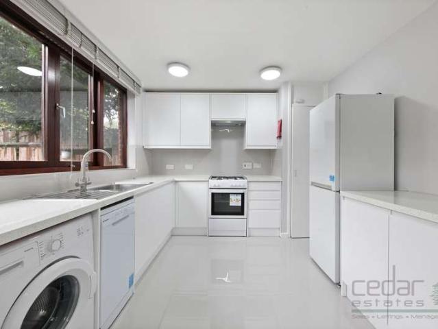 3 Bedroom Terraced House