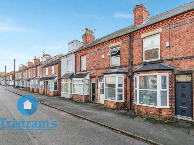 3 Bedroom Terraced House