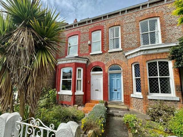 3 Bedroom Terraced House