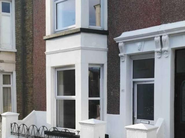 3 Bedroom Terraced House