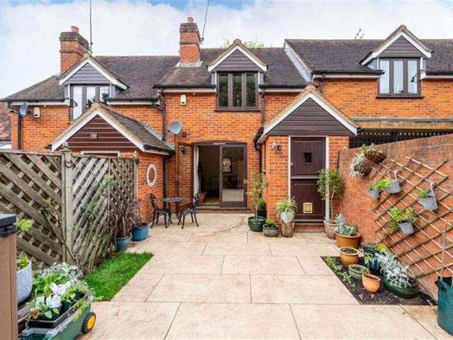 3 Bedroom Terraced House