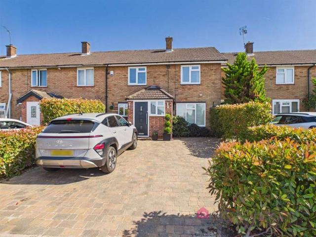 3 Bedroom Terraced House
