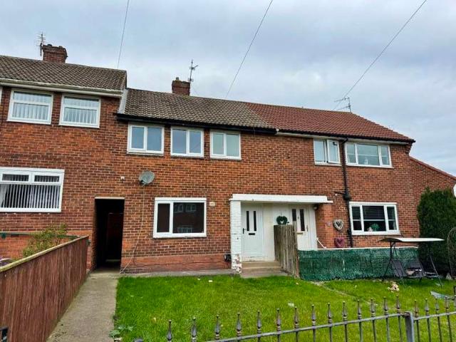 3 Bedroom Terraced House