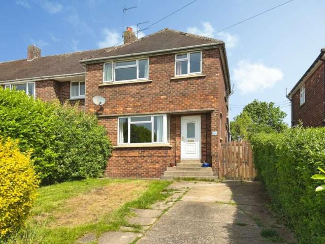 3 Bedroom Terraced House