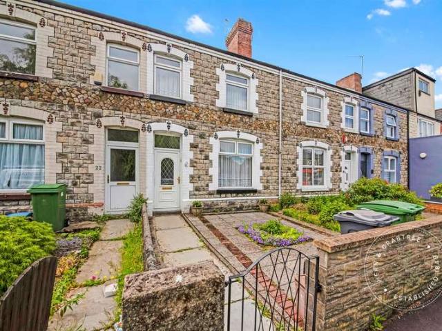 3 Bedroom Terraced House