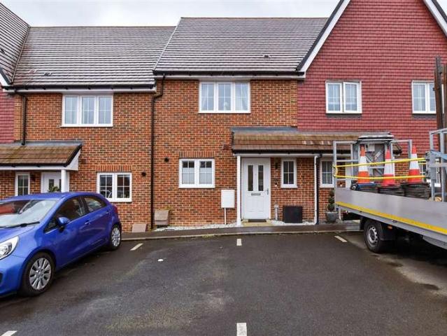 3 Bedroom Terraced House