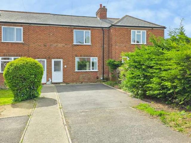 3 Bedroom Terraced House