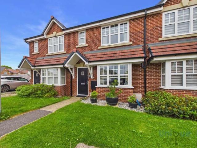 3 Bedroom Terraced House