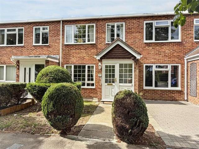 3 Bedroom Terraced House