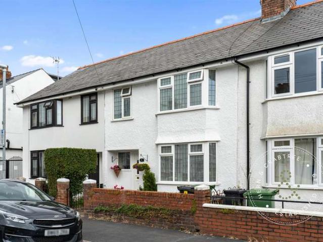 3 Bedroom Terraced House