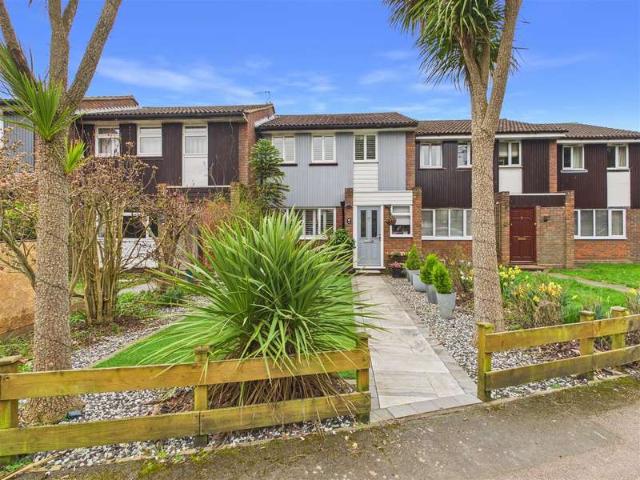 3 Bedroom Terraced House