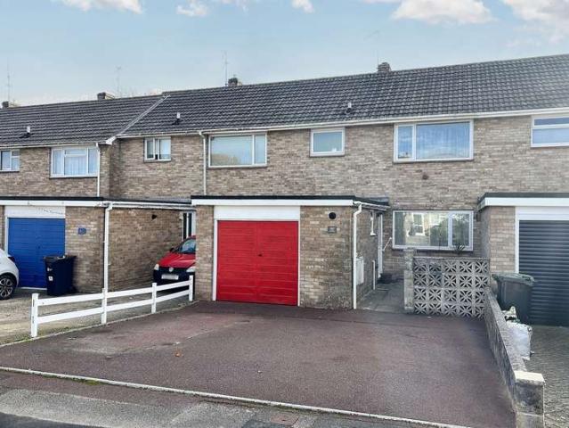 3 Bedroom Terraced House