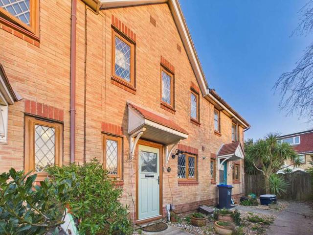 3 Bedroom Terraced House