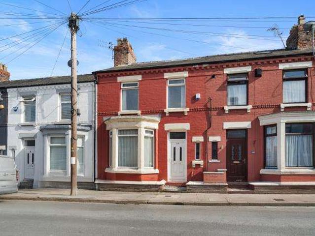 3 Bedroom Terraced House