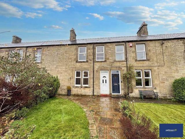 3 Bedroom Terraced House