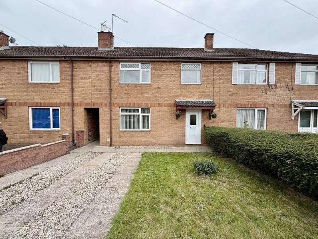 3 Bedroom Terraced House