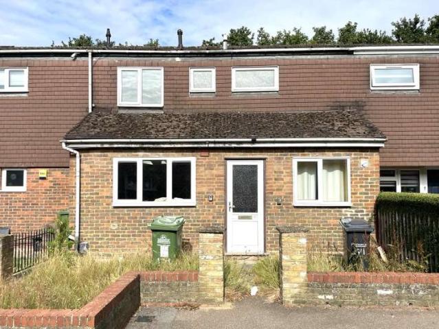 3 Bedroom Terraced House