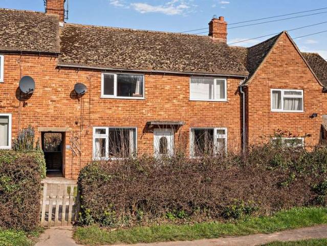 3 Bedroom Terraced House
