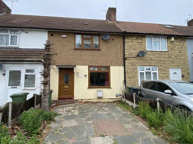3 Bedroom Terraced House
