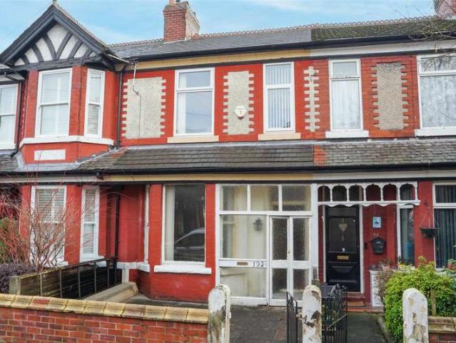 3 Bedroom Terraced House