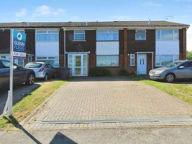 3 Bedroom Terraced House