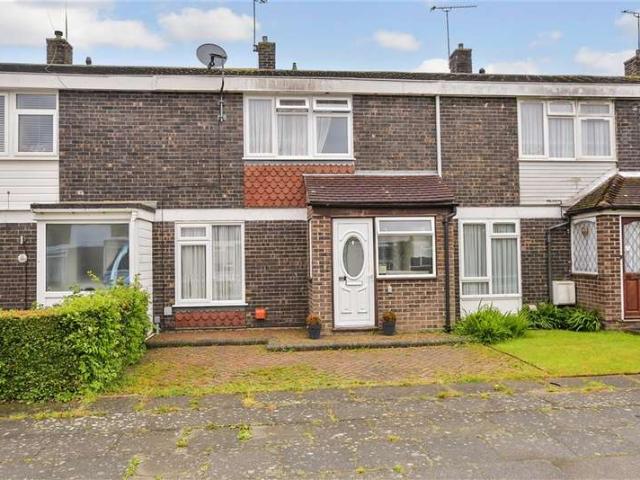 3 Bedroom Terraced House