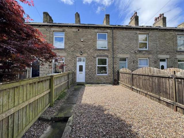 3 Bedroom Terraced House