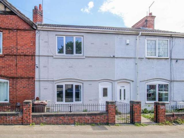 3 Bedroom Terraced House