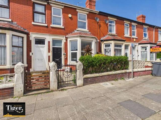 3 Bedroom Terraced House