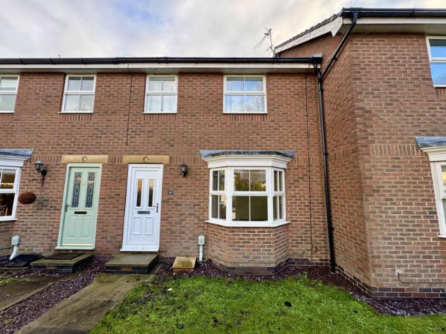 3 Bedroom Terraced House