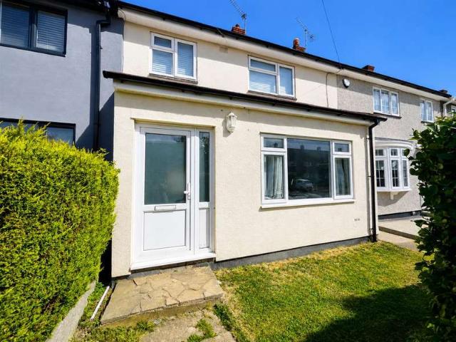 3 Bedroom Terraced House