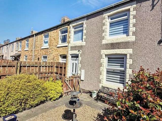 3 Bedroom Terraced House