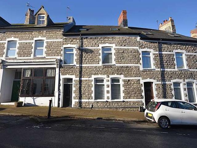 3 Bedroom Terraced House