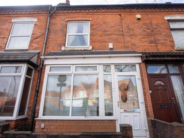 3 Bedroom Terraced House