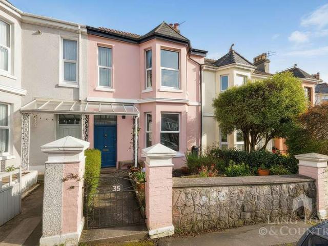 3 Bedroom Terraced House