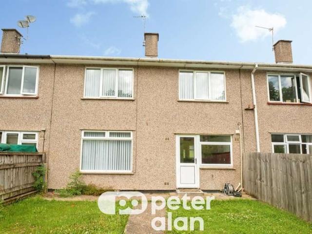 3 Bedroom Terraced House