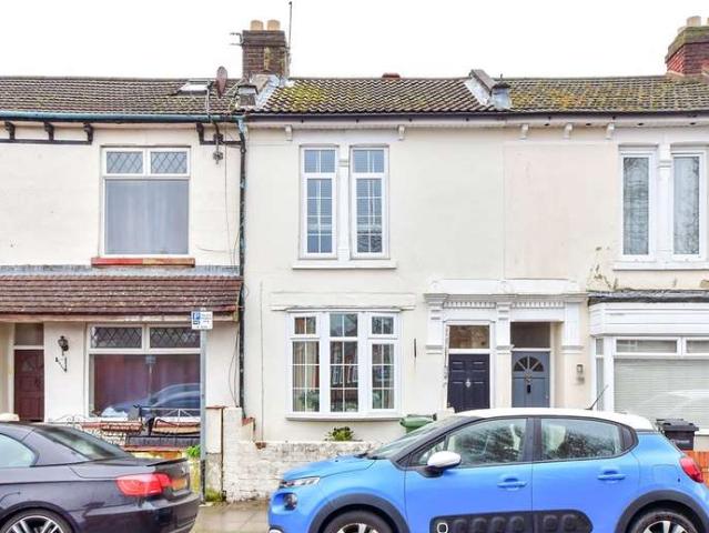 3 Bedroom Terraced House