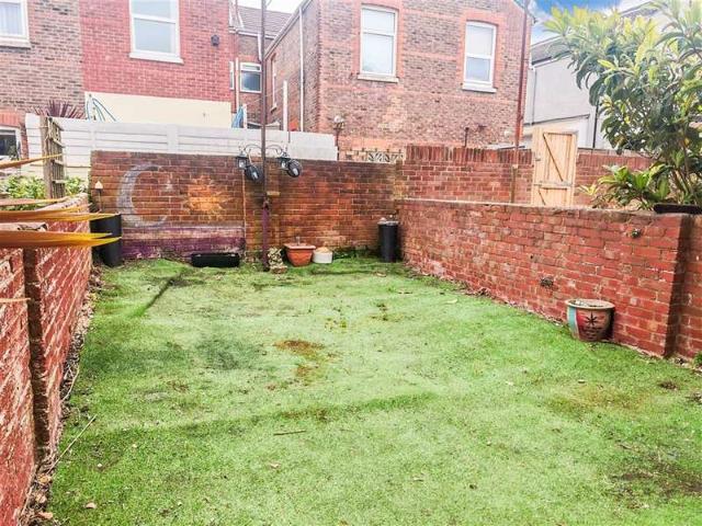 3 Bedroom Terraced House