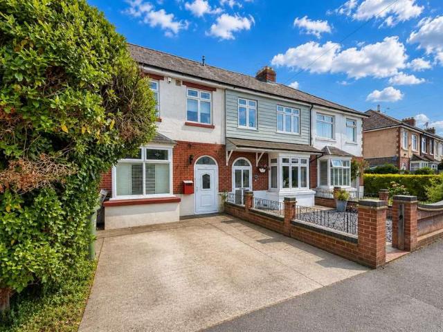 3 Bedroom Terraced House