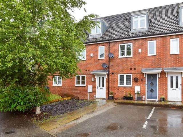 3 Bedroom Terraced House