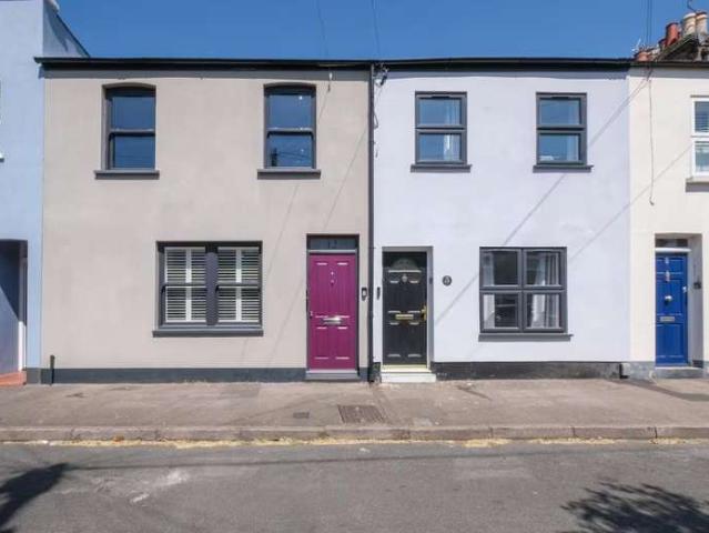 3 Bedroom Terraced House