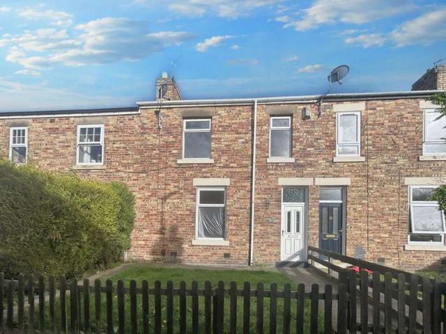 3 Bedroom Terraced House