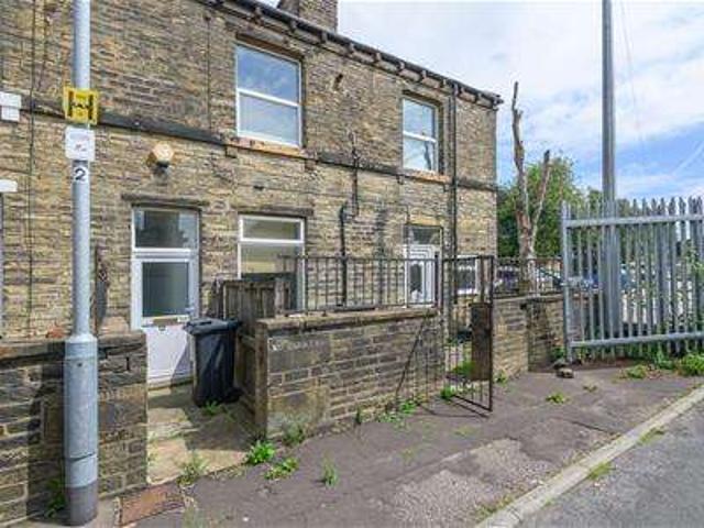 3 Bedroom Terraced House