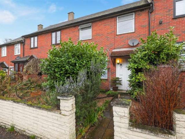 3 Bedroom Terraced House